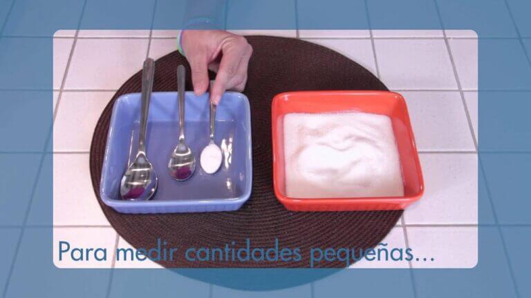 ¿Cómo puedo medir 5 gramos? | Actualizado febrero 2023