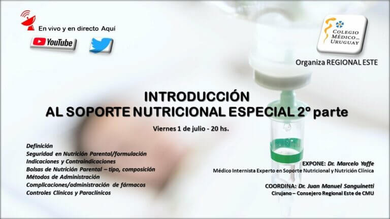 Indicaciones de la nutricion enteral | Actualizado noviembre 2022 Indicaciones de la nutricion enteral | Actualizado noviembre 2022