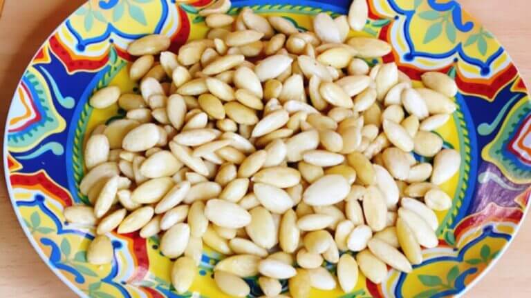 ¿Qué se puede hacer con la piel de almendra? | Actualizado octubre 2022